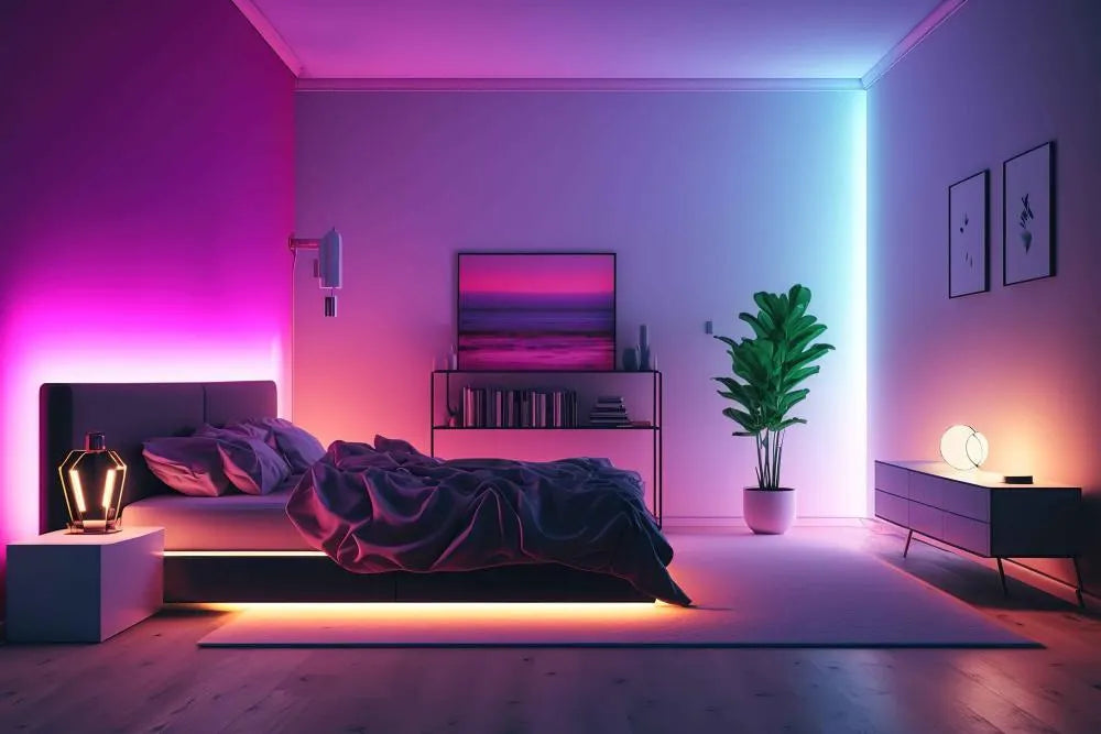 Lights And Bulbs – QuickGrab.Pk