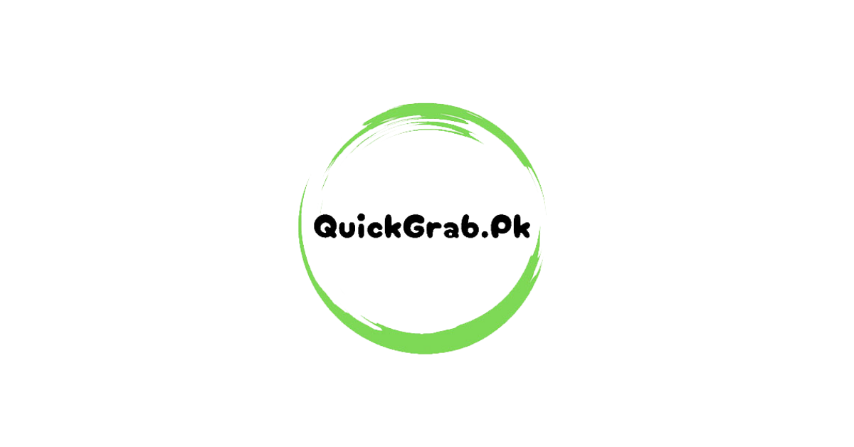 QuickGrab.Pk